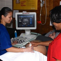 How To Be A Successful Ultrasound Student & Sonographer