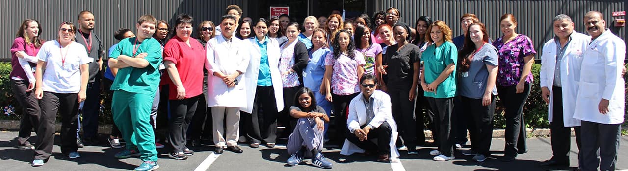 The Healthcare Training Institute of NJ | Medical Career Training