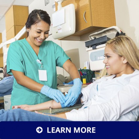 The Healthcare Training Institute of NJ | Medical Career Training